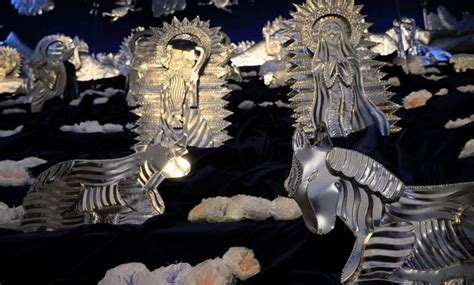 Tercer día de la Novena de Navidad domingo de diciembre