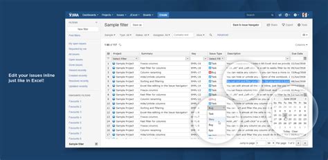 Issue Navigator Plus Version History Atlassian Marketplace