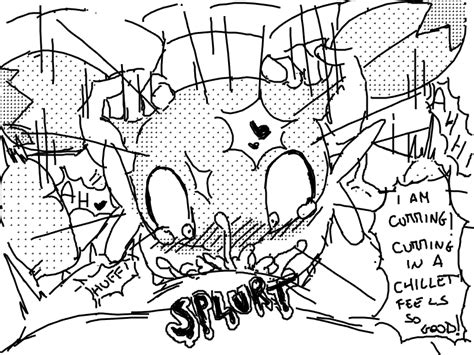 Rule 34 Ambiguous Gender Blush Blush Lines Blushing Profusely Bodily