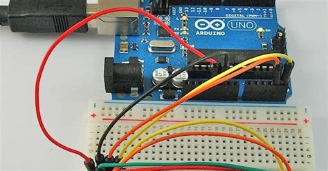 Simple Digital Clock Using I C Digit Segment LED And RTC From Adafruit Showcase Arduino