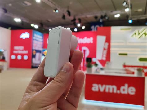 Avm Smart Home Mit Änderungen Und Neuem Produkt