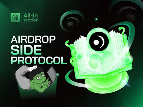 Cày Airdrop 0d Mà Có Khả Năng ăn To Với Dự án Side Protocol