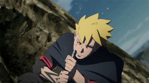 Boruto Next Generation Boruto Naruto Next Generation Episode 04