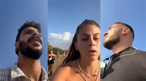 הסרט נובה צפו בדוקו המטלטל על הטבח במסיבה ברעים וואלה תרבות