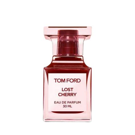 Tom Ford Lost Cherry Perfume Review: Everything about this scent | TIFF ...