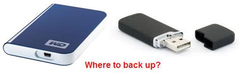 GetUSB Info Store Files On USB Flash Or USB Hard Drive