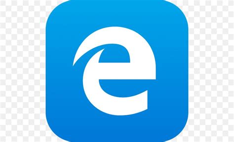 Microsoft Edge Web Browser Android Computer Software Png X Px