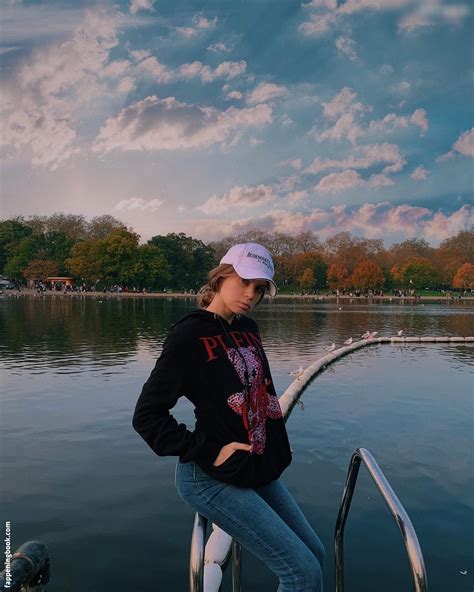 Xenia Tchoumitcheva Nude The Fappening Photo Fappeningbook