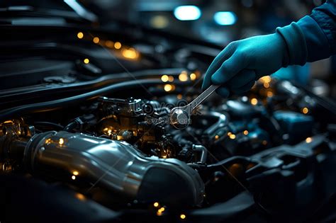 자동차 배기 시스템 수리