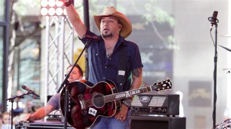 Jason Aldean To Launch 2025 Full Throttle Tour 1069 Wdml