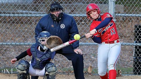 Around The Diamond With Mackenzie Buckley Newsday