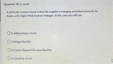 Solved You Are Required To Design An Ac To Dc Converter Chegg Com