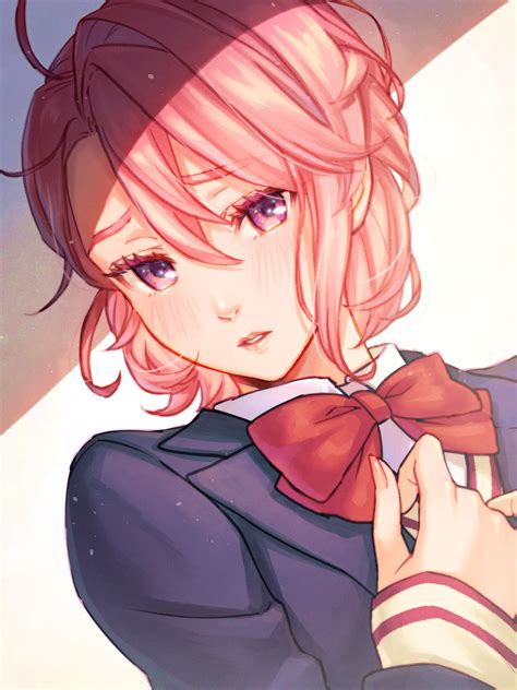 Shiratori Aira Dandadan Image By CariyaCalco 4333541 Zerochan Anime Image Board