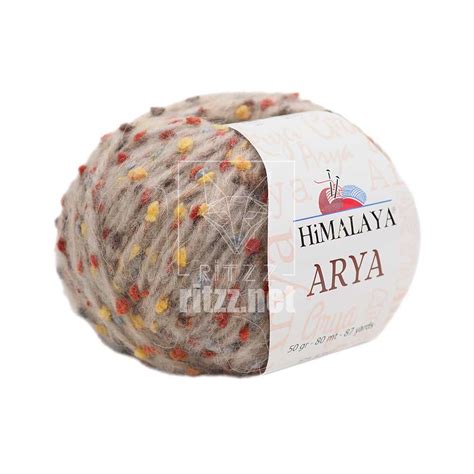 Himalaya Arya 76606 Kırçıllı Yün Ip