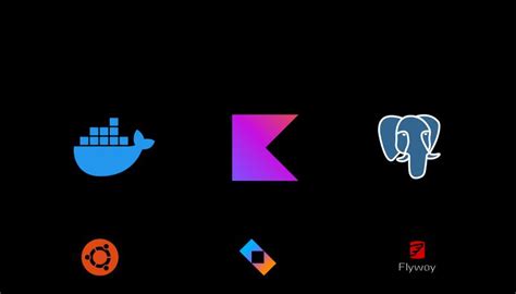 Mohammed Akram Hussain On Linkedin How To Deploy A Ktor Server Using Docker Postgresql And