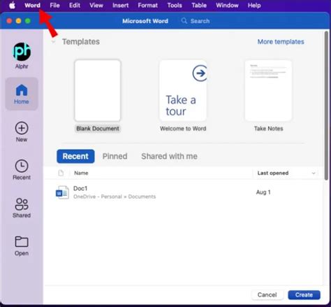 Почему Microsoft Word черный на вашем ПК и как это исправить Как убрать темную тему в ворде