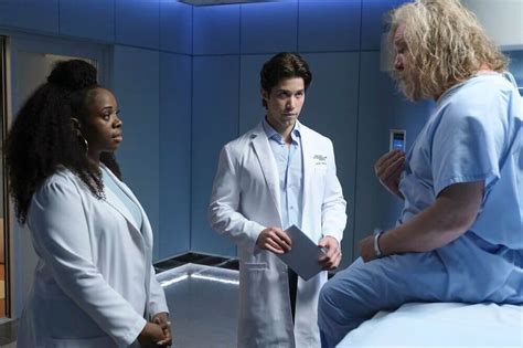The Good Doctor Season 6 Episode 2 Photos Cast And Plot