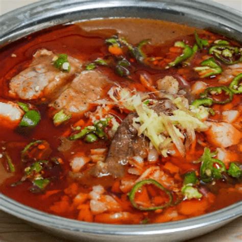 Special Nihari Javed Nihari