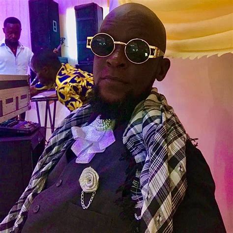 The Same Bassey Albert Who Helped You Aidee Soundcraft