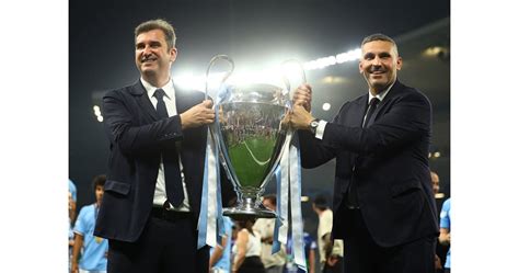 Ердоган поздрави Сити за победата в Истанбул