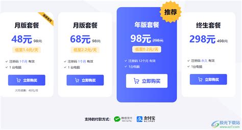 牛学长图片修复工具官方电脑版下载 图片修复清晰度软件v124 官方版 极光下载站