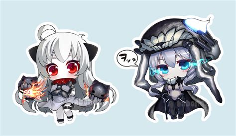 Northern Ocean Princess Wo Class Aircraft Carrier And Enemy Aircraft