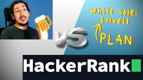 Resuelvo Problemas De HackerRank En Python YouTube