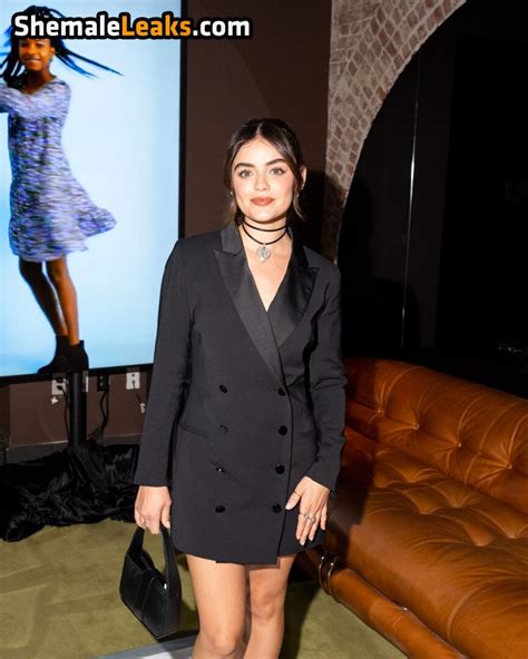 Lucy Hale Lucyhale Leaked Nude OnlyFans Photo 130 ShemaleLeaks