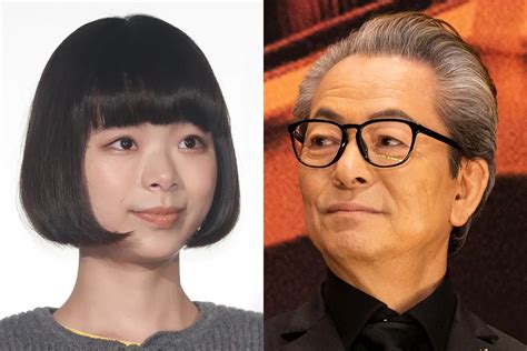 水谷豊、娘・趣里の芸能界入り「絶対にこの世界に来ないでくれって」 反対し続け「普通の親です」 ガールズちゃんねる Girls