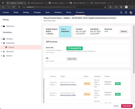 Content Picker Using Xpath Values Fails If Content Is Opened Inside Infinite Editor · Issue