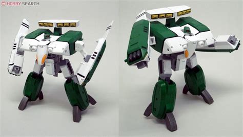 1 48 Trance Tlead AFC 01I Legioss Armo Fighter Custom Completed