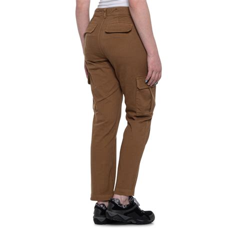 The North Face Heritage Cargo Pants For Women