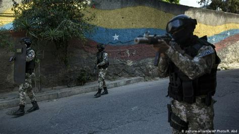 Reportan 187 Ejecuciones Extrajudiciales En Venezuela Porlavisión