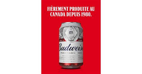Labatt FiÈre De Brasser Les BiÈres PrÉfÉrÉes Des Canadiens Ici MÊme