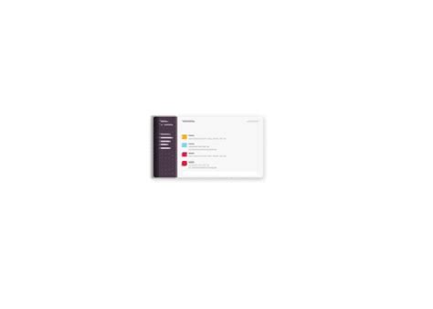 Slack Launches Block Kit To Make It Easier To Build Apps Shanenorris