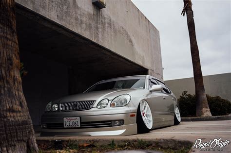 CA BAGGED 2003 Lexus Gs300 ClubLexus Lexus Forum Discussion