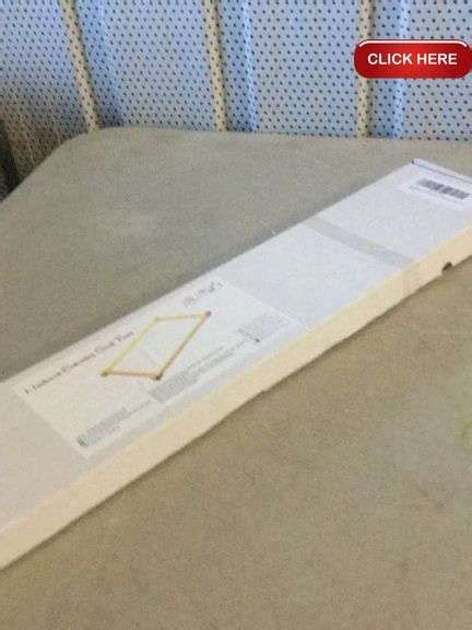 Embroidery Scroll Frame Rideau Auctions