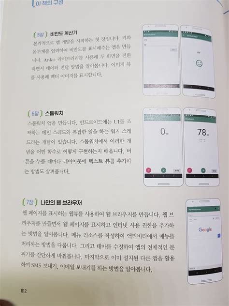 도서 리뷰 오준석의 안드로이드 생존 코딩 코틀린 편