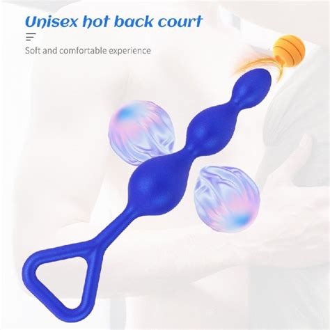 Butt Plug Training Kit Q407341 Chastitygo