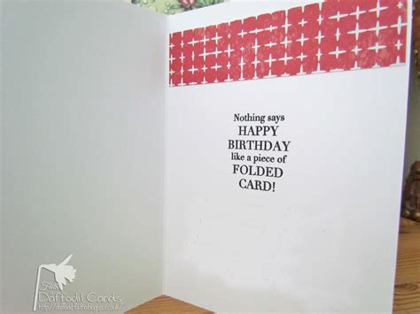 Daffodil Cards Maths