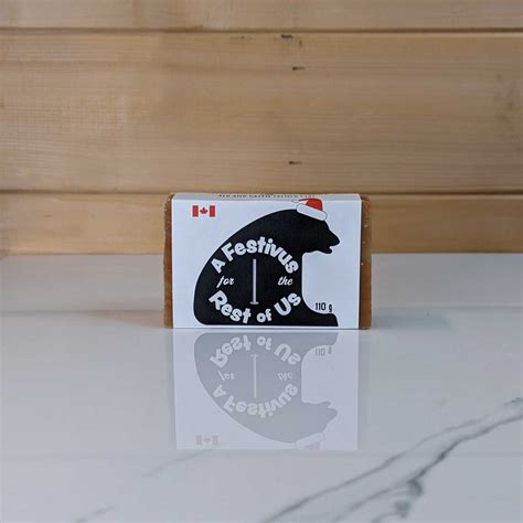 A Festivus For The Rest Of Us Poco Soap Co