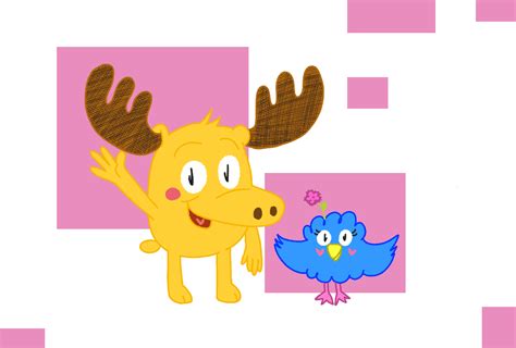 Nick Jr On Tumblr
