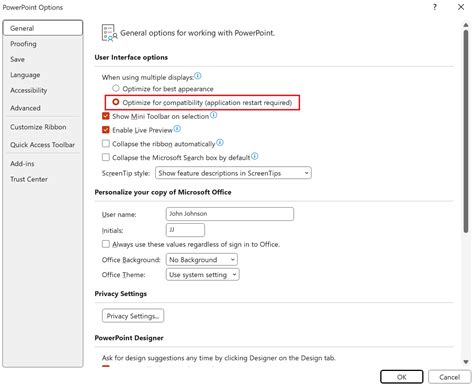 Blank Screen In The Templafy Window Task Pane In Office Templafy