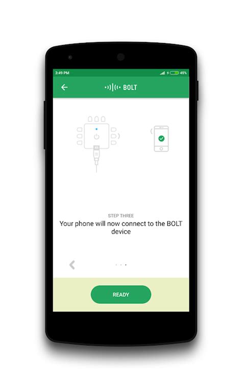 Android 용 Bolt IoT APK 다운로드