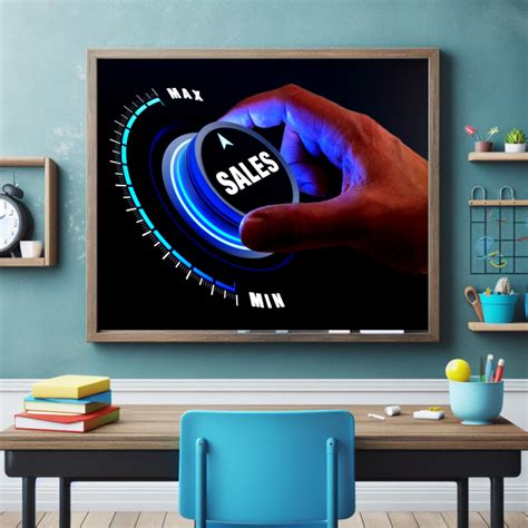 Unlocking Success The Role Of Sales Operations