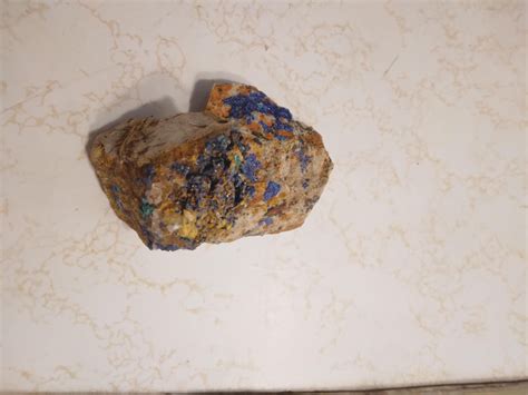 This One Has Me Stumped Rwhatsthisrock