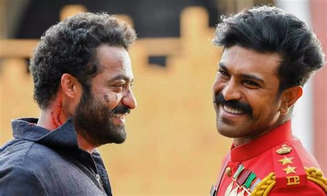 Ramcharan Rrr Actor Promise If Wins Oscar 2023 Will Dance 17 Times On