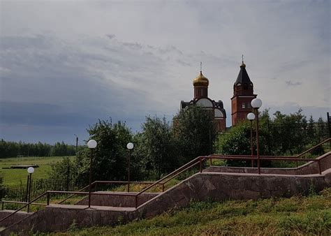 Alekseyevka, Russia 2023: Best Places to Visit - Tripadvisor