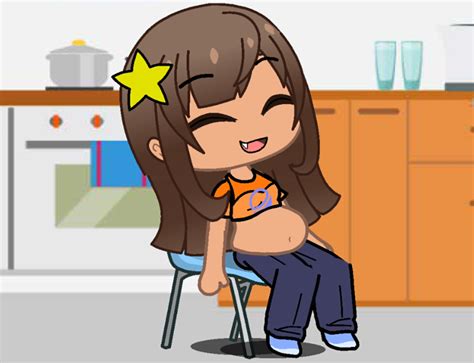 Gacha Full To The Brim By Raptorio0 On Deviantart