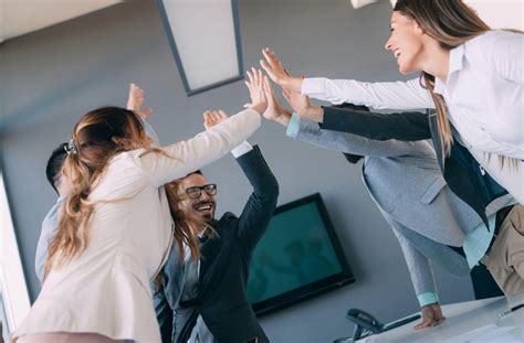 The Secrets To Working And Collaborating Better With Your Colleagues